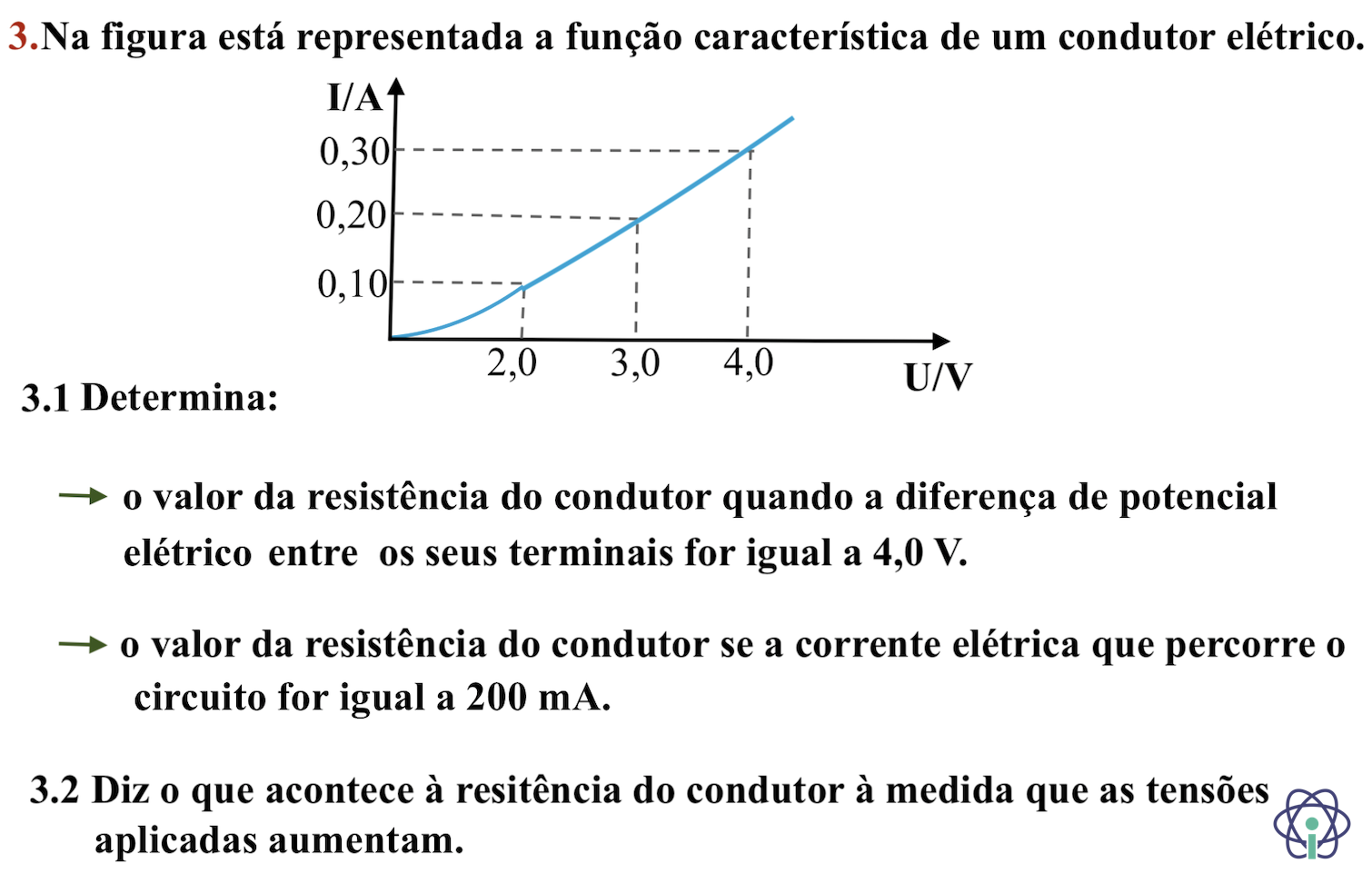 Efeito Joule – Classion